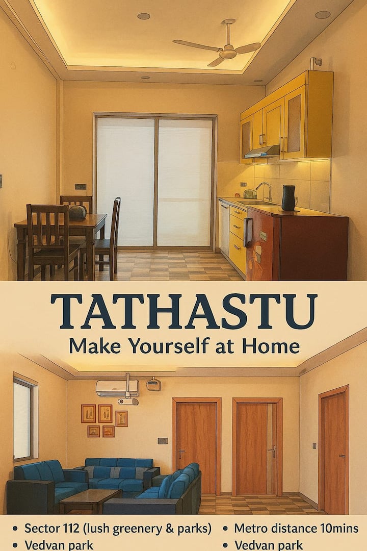 Tathastu - Noida
