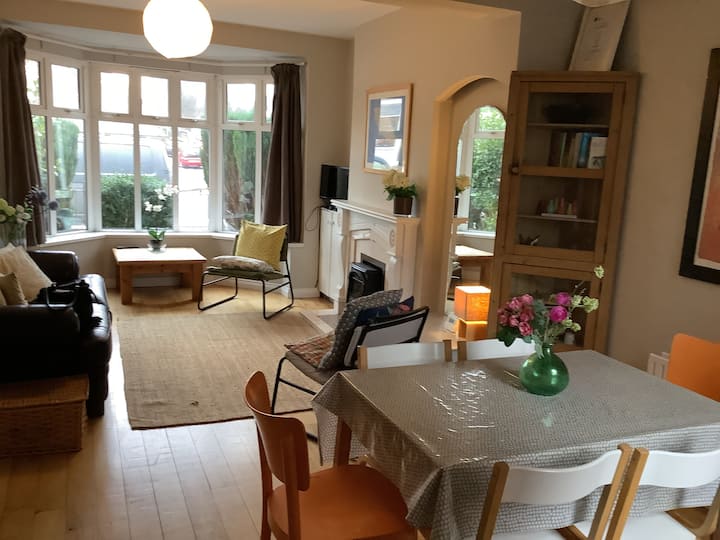 Lovely Terraced House In Belfast - Belfast