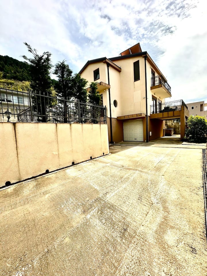 Villa Sun - Kotor