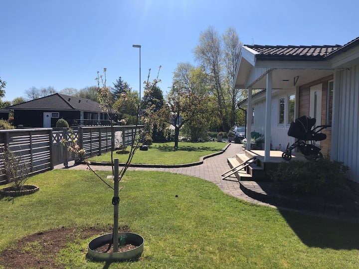 Boende Barnabro Varberg - Varberg