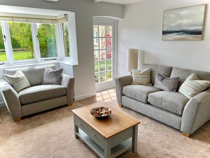School View Cottage - Cirencester