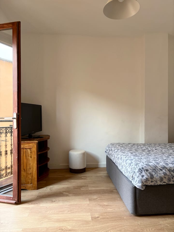 Cocon Calme En Cœur De Ville - Sète