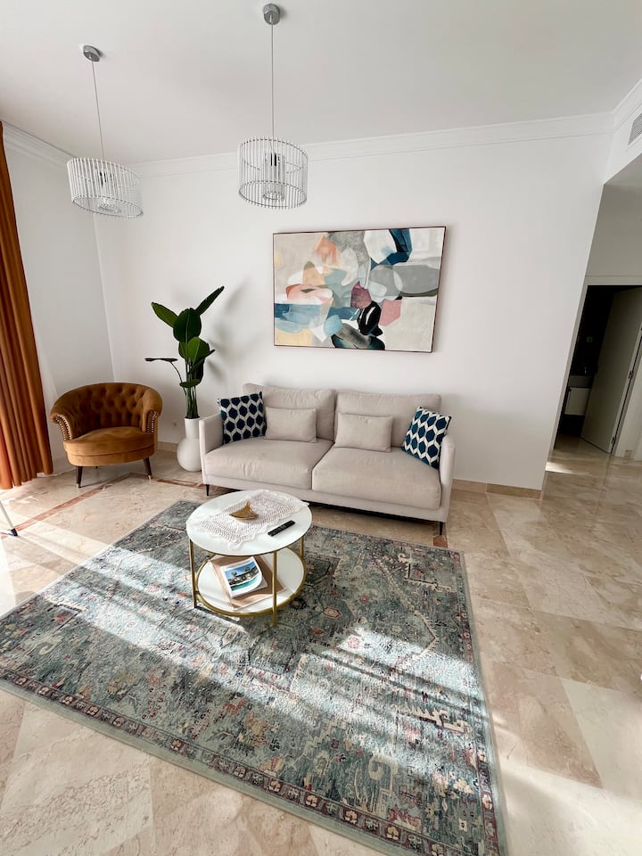 Paraiso Pueblo Luxury Stay - Benahavís