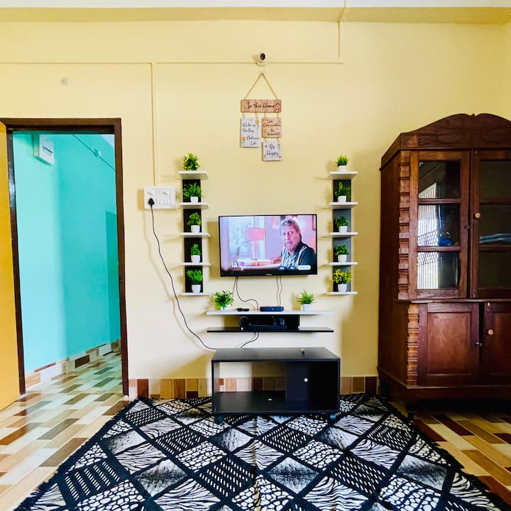 Twilightplay Hideaway - Homestay - Guwahati