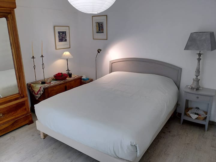 Appartement Cœur De Ville - Montmorency