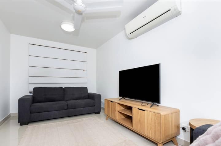 Darwin Cbd Apartment - Darwin