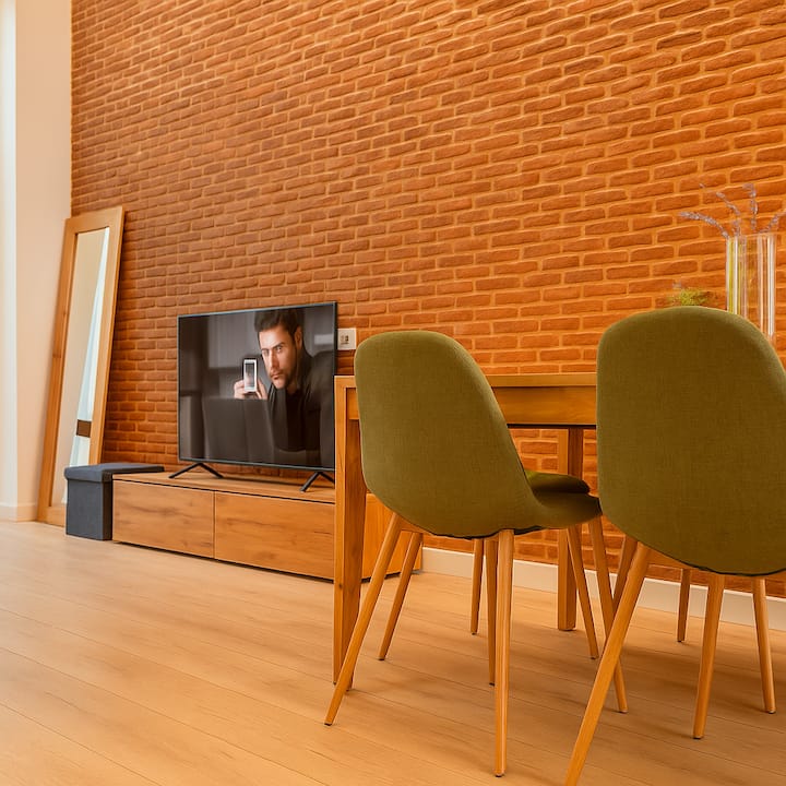 Luxury And Comfort In Salamanca. Historia, Cultura - Madrid