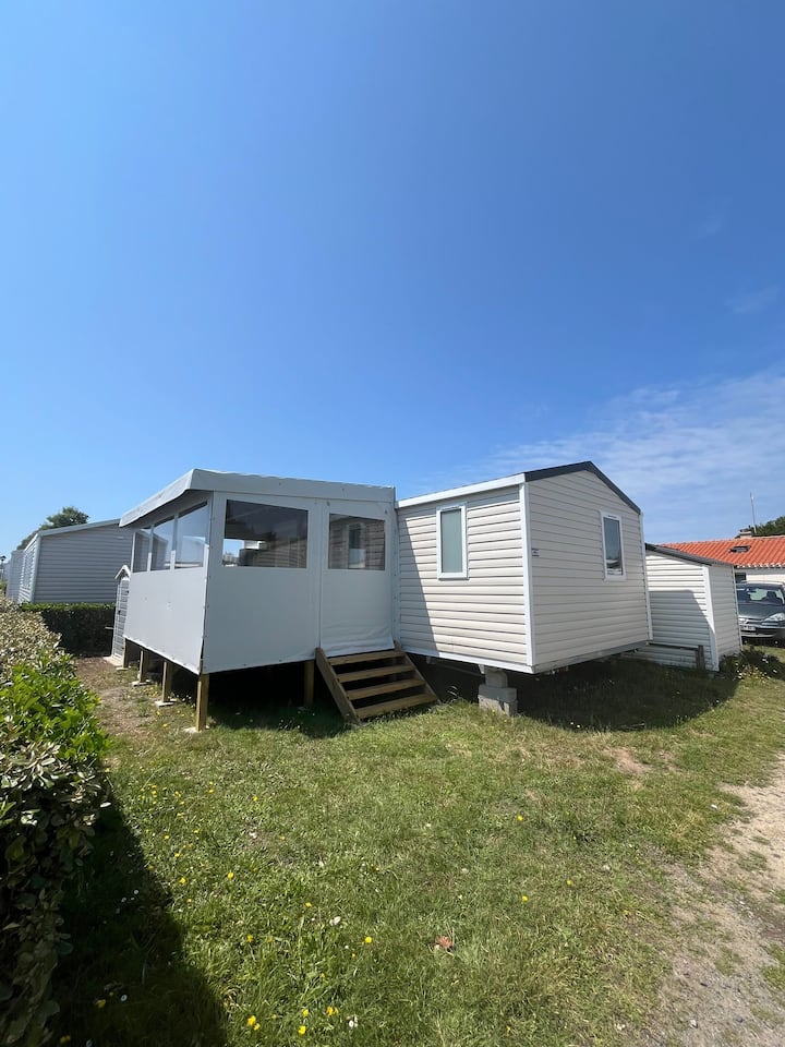 Camping - Bretignolles-sur-Mer