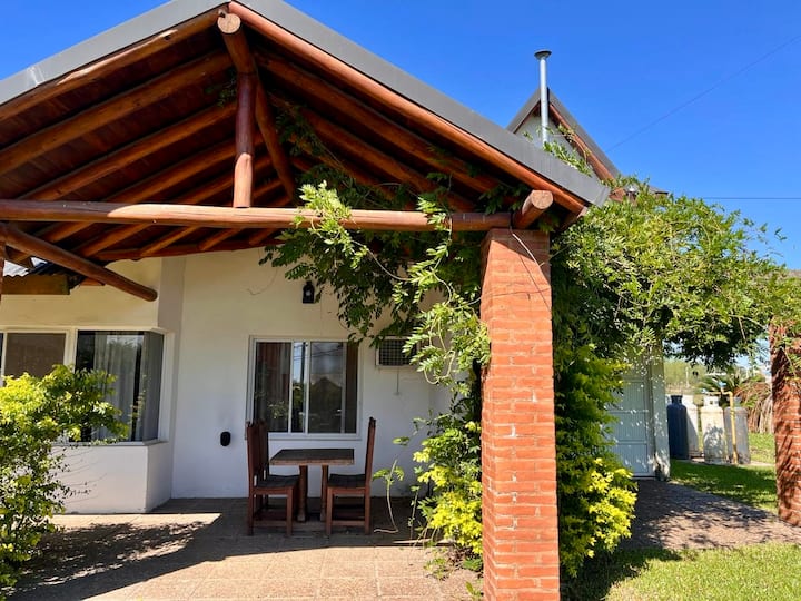 Casa En Complejo Aguasanas Termas Chajari - Chajarí