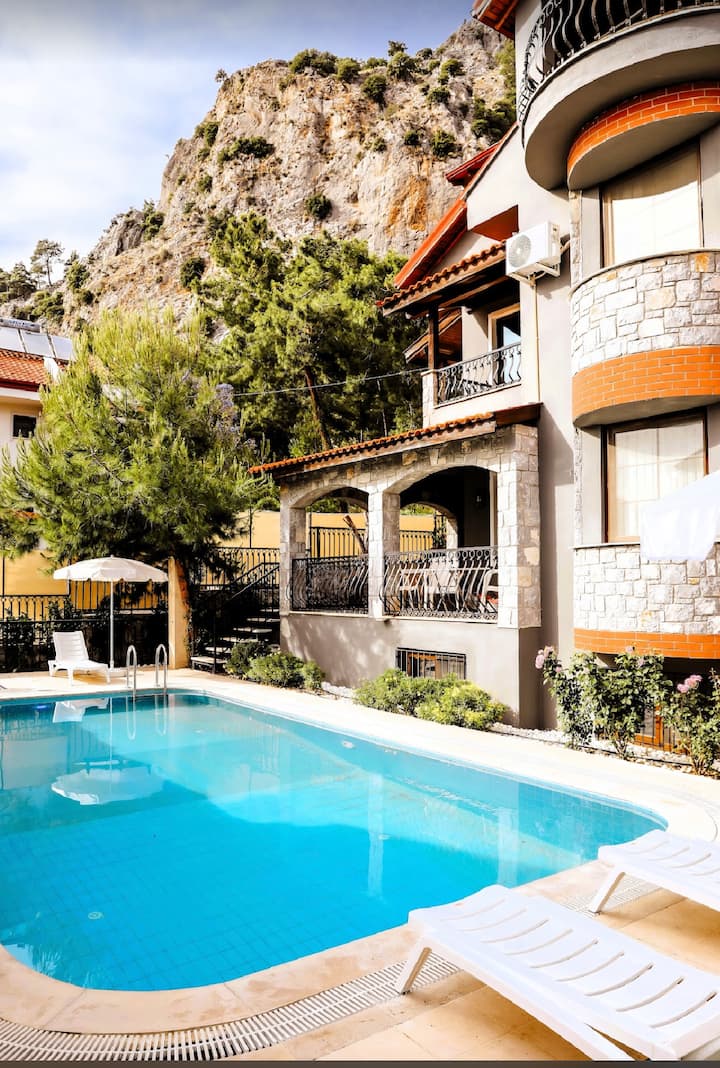 Villa Ruanda - Fethiye