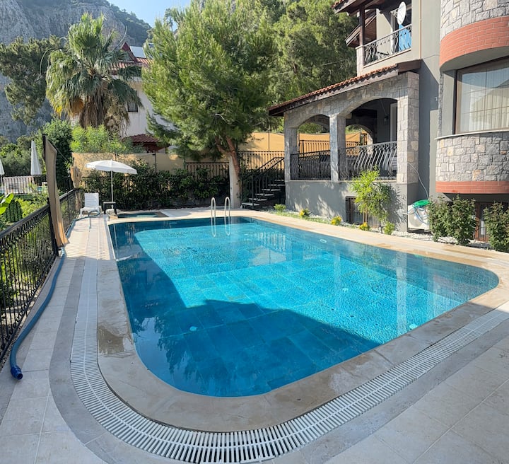 Villa Ruanda - Göcek