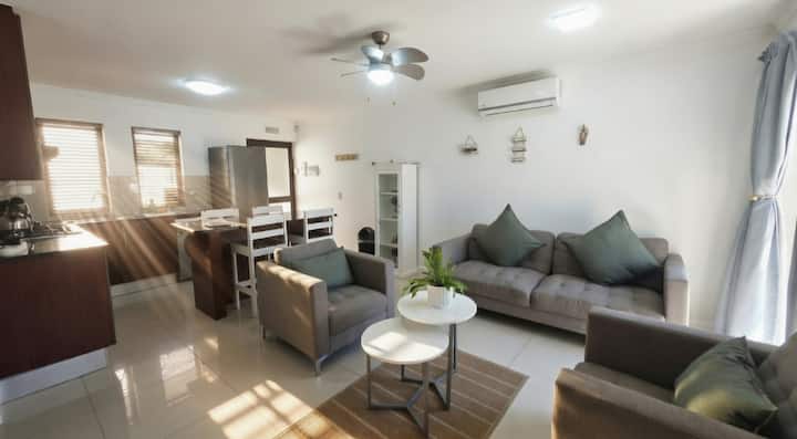 Lagoon Terrance @ 9 - Knysna