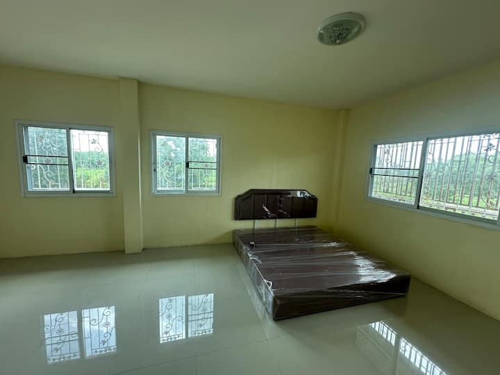House For Rent – Bang Pa-in - Ayutthaya