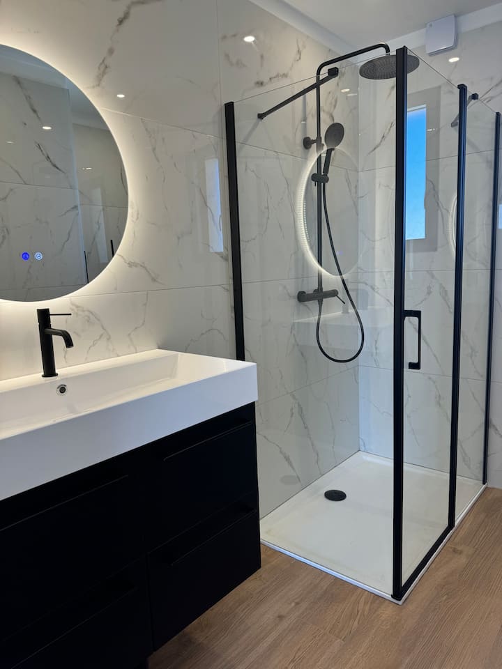 Appartement Avec Jardin - Calenzana