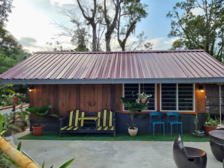 Kantan Cabin Janda Baik - Bentong