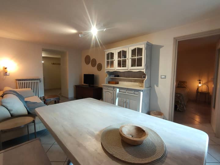 Ca' Borgo Alpino - Sondrio