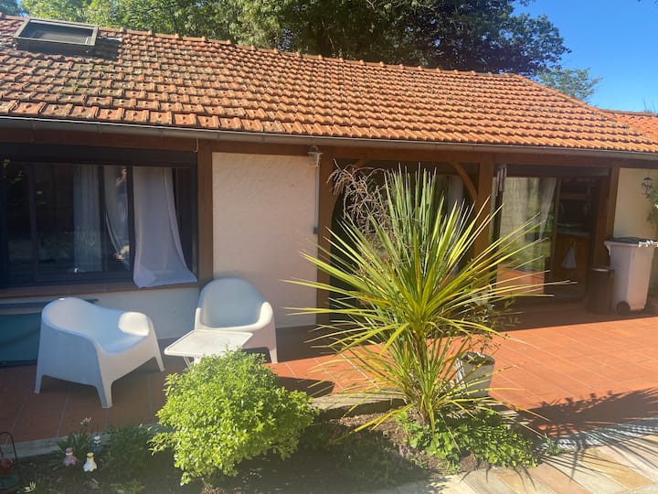 La Petite Maison - Vertou