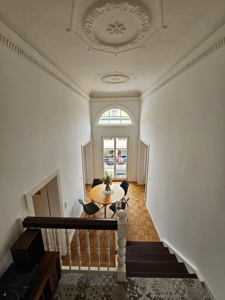 Magdalenenhof - Coburg