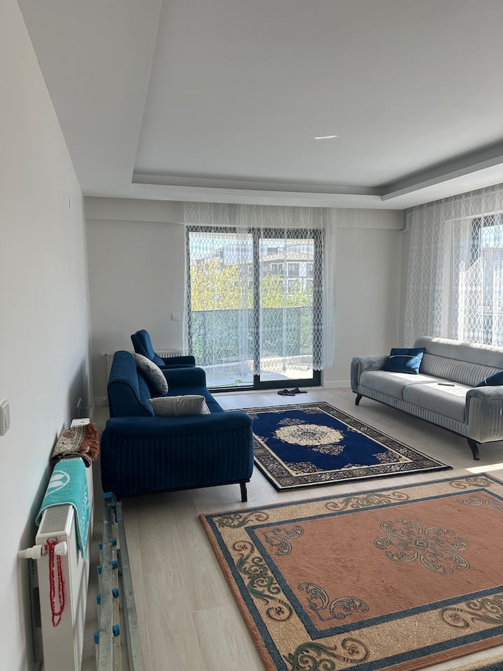 Yeni Gelin Evi - Burhaniye