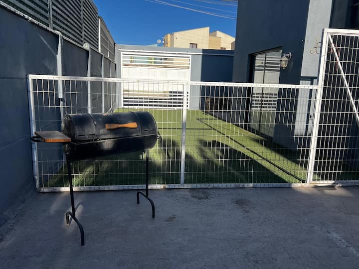 Casa Cómoda Y En Buen Sector. - Calama