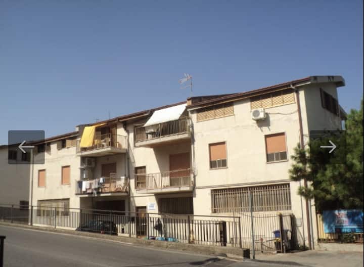 Affittacamere - Paola