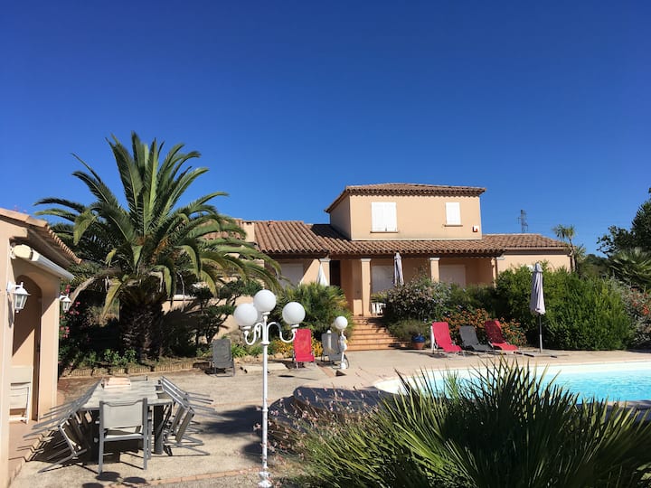 Mas Du Verdier - Pézenas