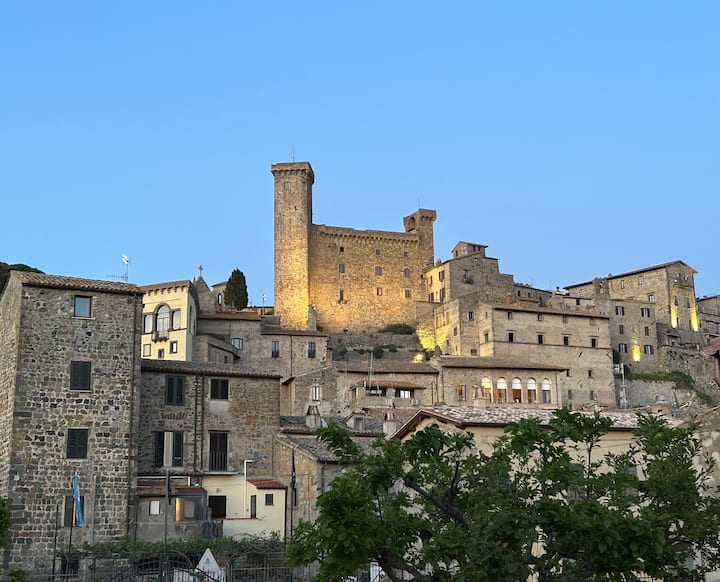 La Casa Di Biba - Bolsena