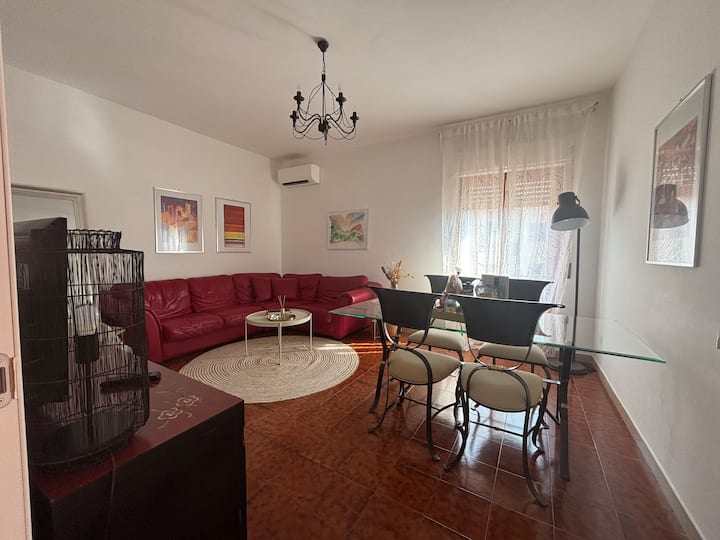 La Casa Di Biba - Bolsena