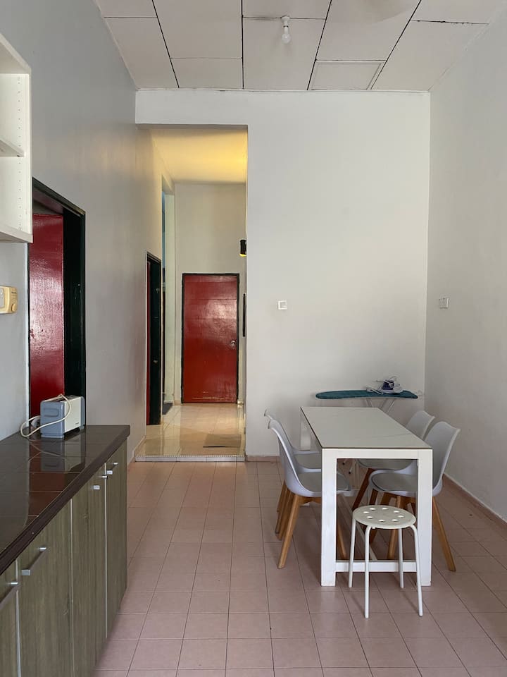 Best Homestay - Kuala Rompin