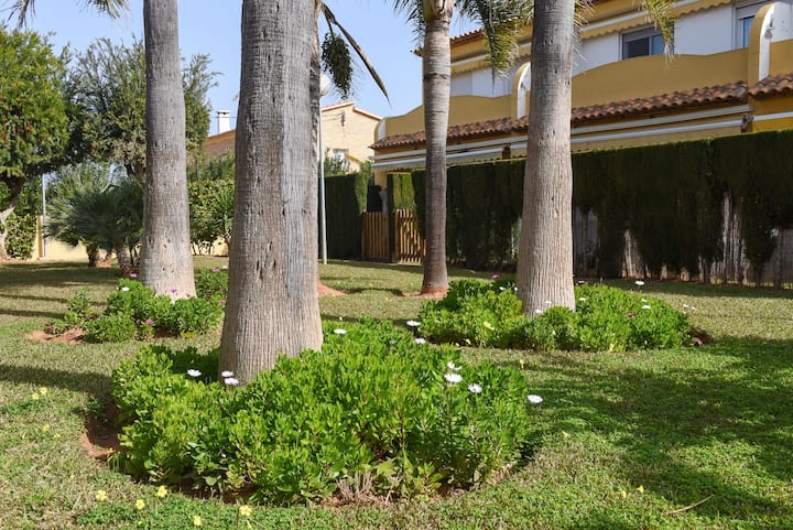 Casa Don Octavio - Pedreguer