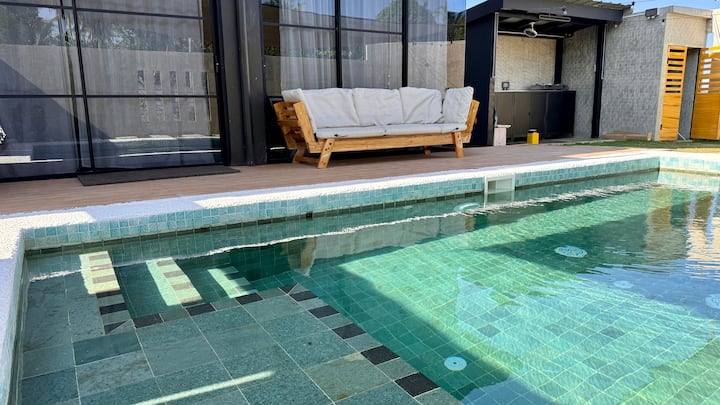 Coastal Breeze San Juan - 