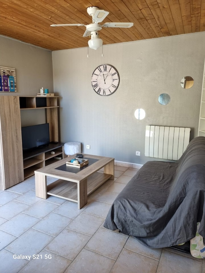 Appartement - Aytré . - Châtelaillon-Plage