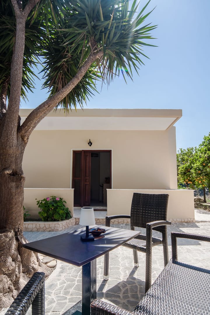 Liza's Place - Kreta
