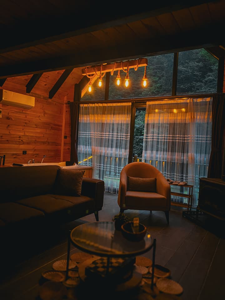 Villa Bereska - Rize