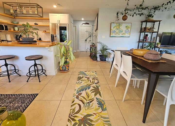 The Jungle Nook - ネープルズ, FL