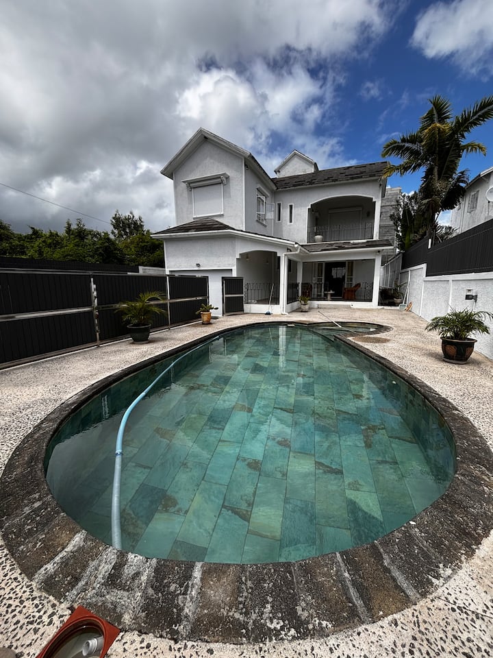 Villa ÉToile De Mer - Mauritius