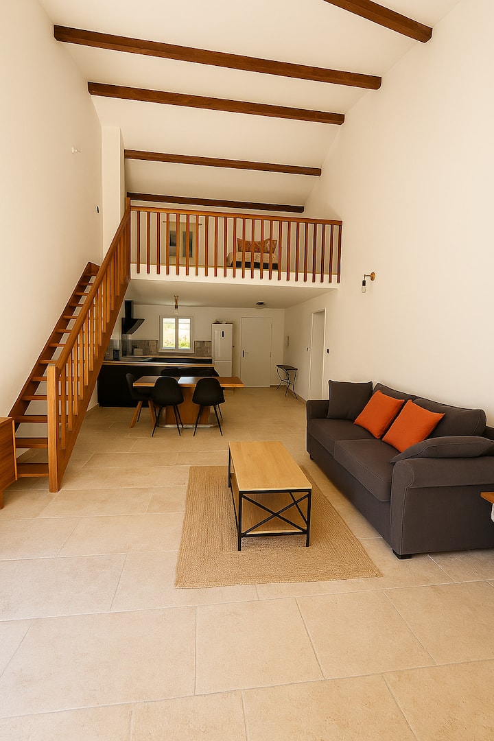 Villa - Martigues - Martigues