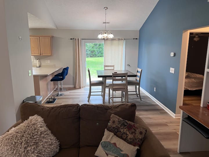 3br Family Home W/ Fenced Yard - Leland, NC