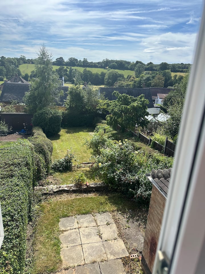 Beautiful House In The Heart Of Scenic Village - Loughborough