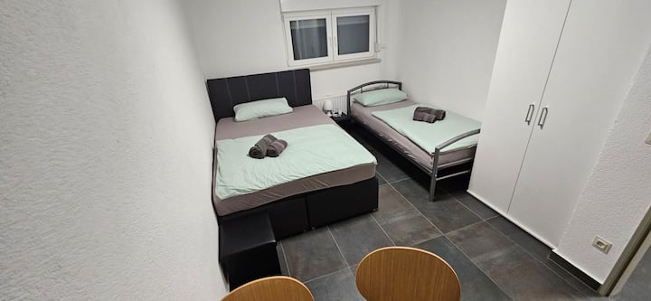 Unterkunft Mainz Laubenheim - Mainz