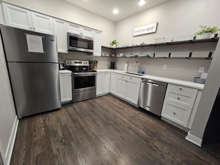 Parkway Place - B - Lanesboro, MN