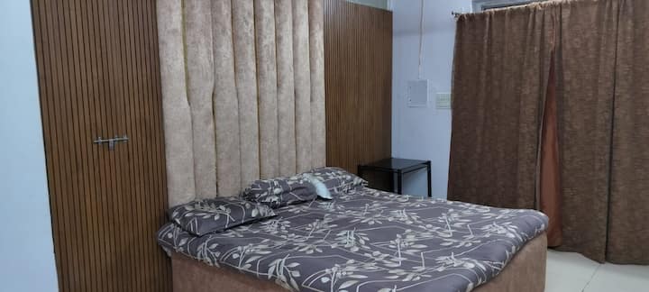 Newly Renovated Flat For Rent - Ajmer