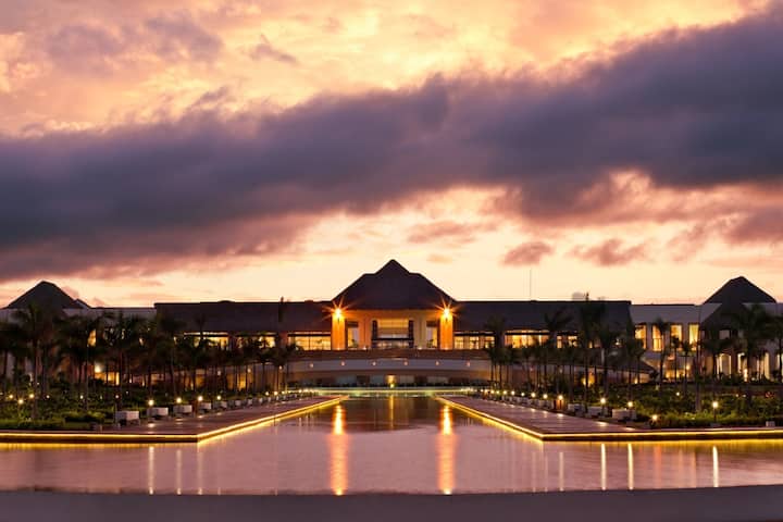 Carib Sand King! Hard Rock Punta Cana | 4 Units - Punta Cana