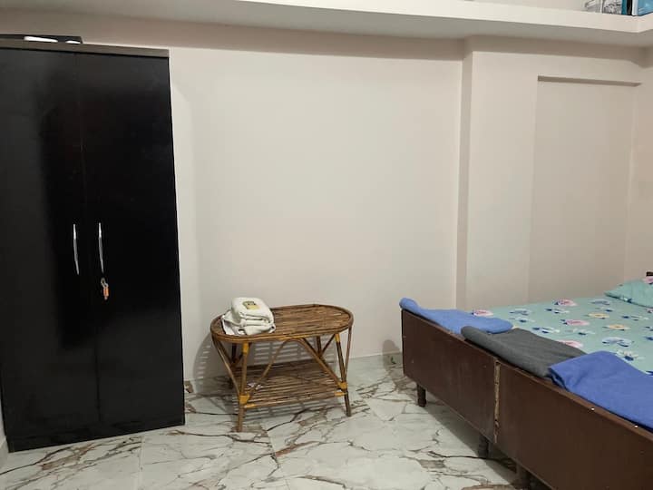 Spacious Flat For 10 Guests - Nagpur