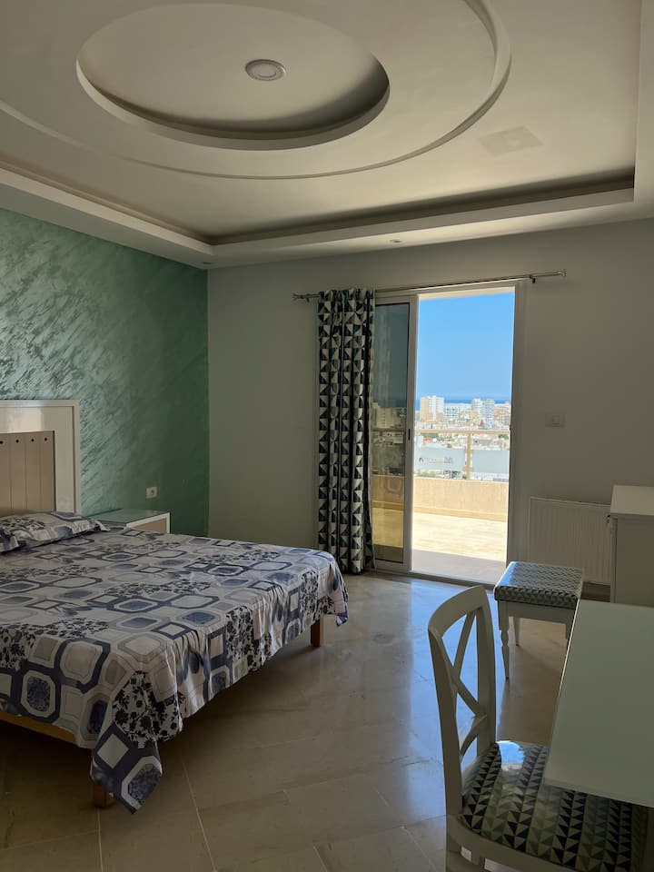 Apparemment - Sousse