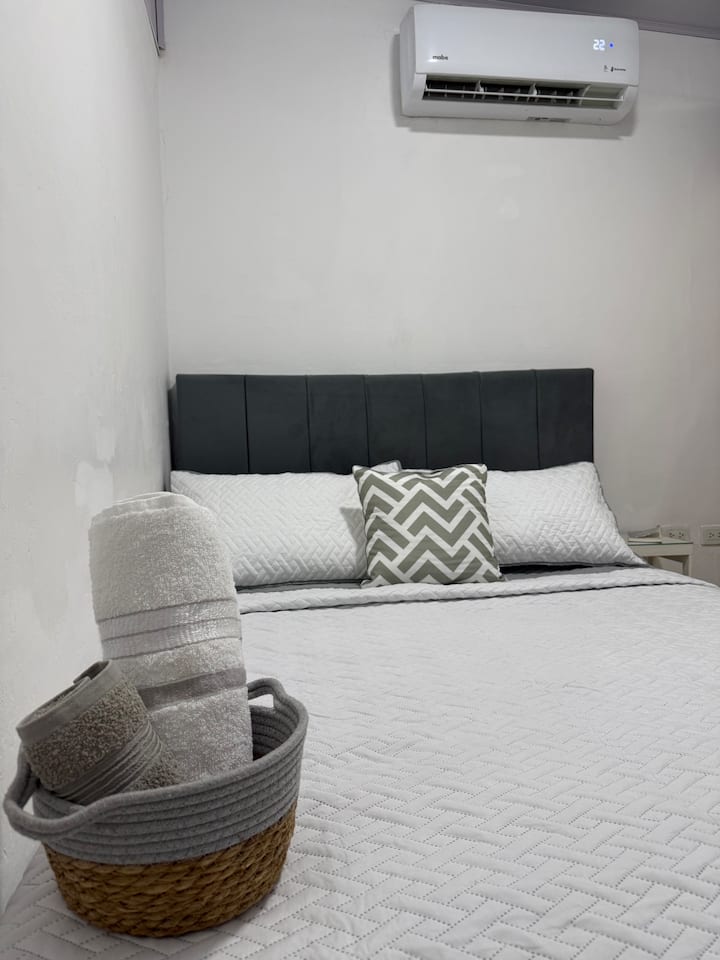 Apartaestudio Aire Acondicionado Aeropuerto - Neiva