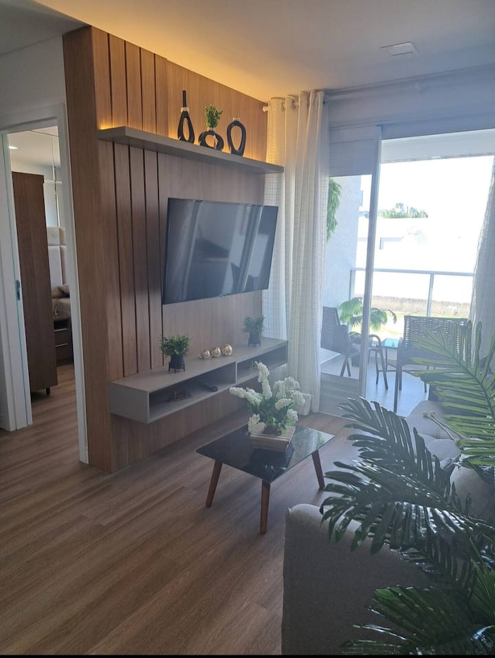 Excelente Apto Nos Ingleses Florianópolis, Brasil - Florianópolis