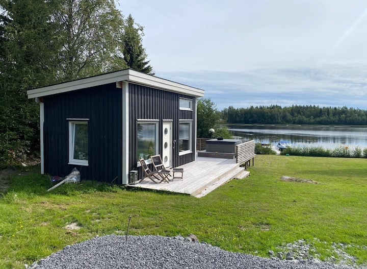 Attefallshus Vid Havet - Holmsund