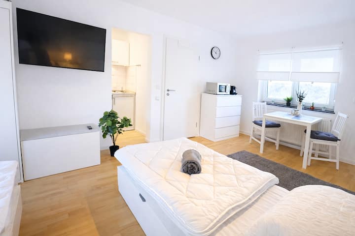 Fuldanest Natur Studio - Fulda