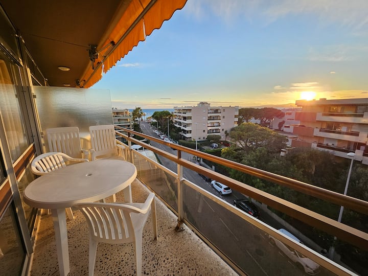 Résidence De Vacances - Nizza